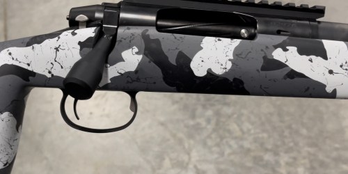 Zermatt Rifles – PTI