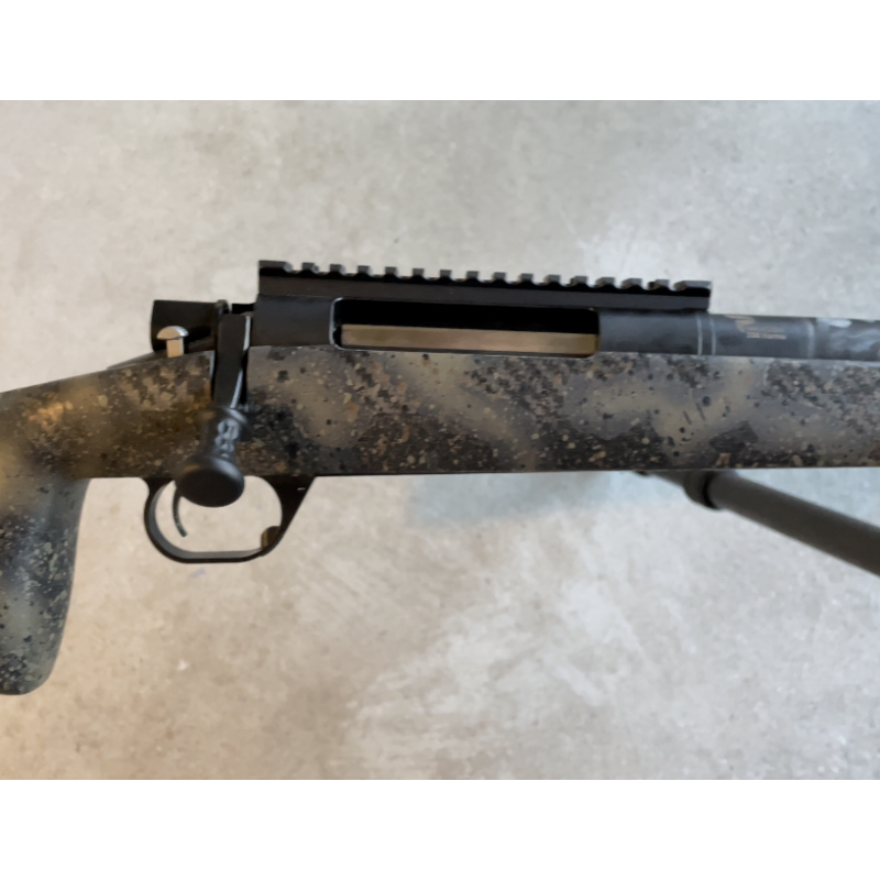 ARC Rifles – PTI